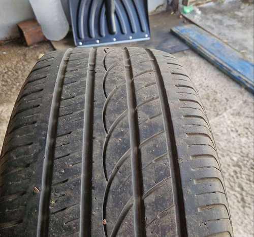 Aplus A607 205/55 R17 95W