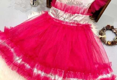 Новое платье для принцессы