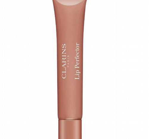 Clarins Natural Lip Perfector Блеск для губ 06