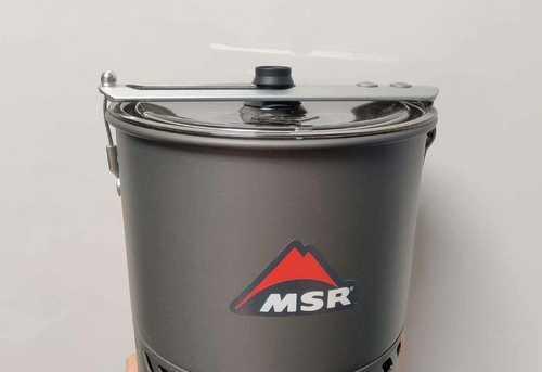 Котелок MSR Reactor 1.7L