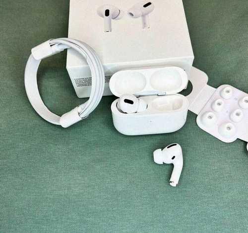 AirPods Pro 2: Ваши уши в восторге