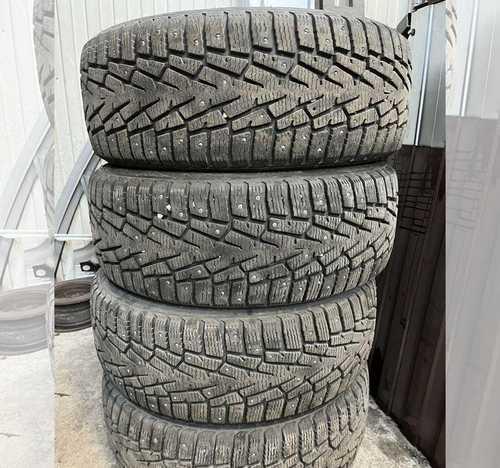 Cordiant Snow Cross 225/55 R17 101T