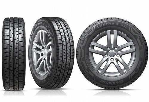 Hankook Vantra ST AS2 RA30 215/75 R16C 113R