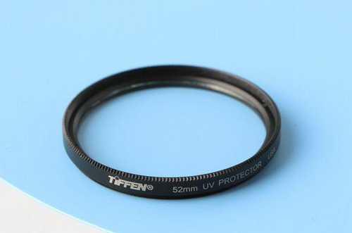 Фильтр Tiffen 52mm UV