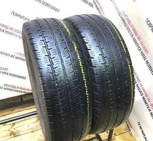 Matador DR2 Variant 205/65 R16C