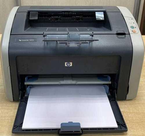 HP Laserjet 1020