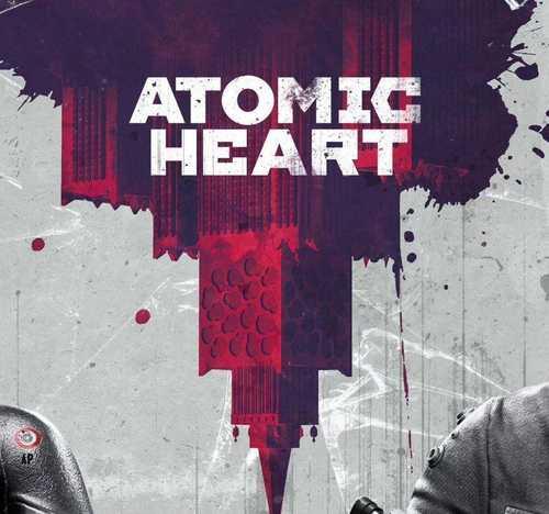 Atomic heart ps4 ps5 на русском