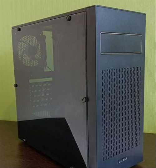 Корпус Zalman N2