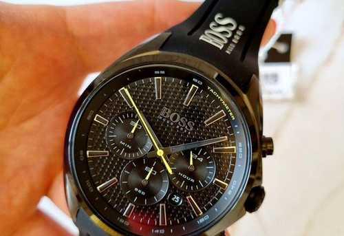 Часы мужские Hugo Boss 1513859
