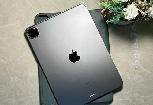 iPad Pro 11 2021 M1 Gen 3 128 GB WI-FI