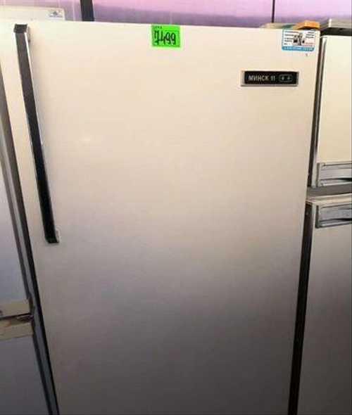 Холодильник Бирюса Доставка + Гарантия 6мес