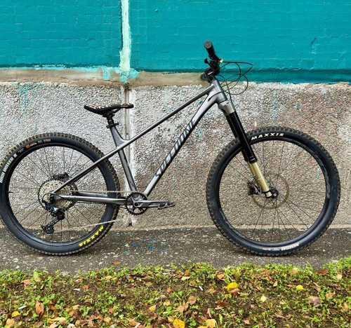 Speedone Rampage Destroyer