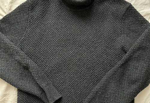 Свитер uniqlo