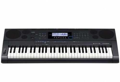 Синтезатор casio CTK-6000