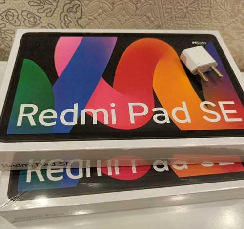 Xiaomi Redmi pad se