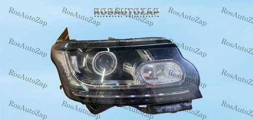 Фара afs Land Rover Range Rover Vogue L405