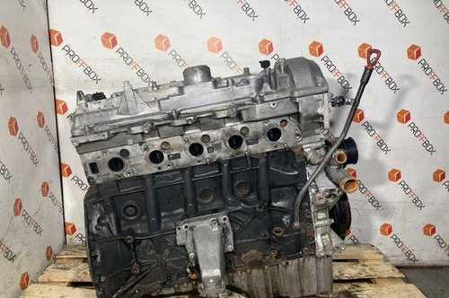 Двигатель Mercedes M-class W163 OM612963 2.7 CDI