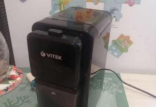 Кофемолка электрическая Vitek VT-7122
