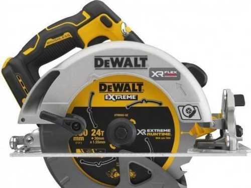 Дисковая пила Dewalt dcs573n