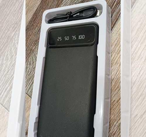 Повербанк 10000 mAh