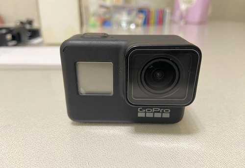 Камера GoPro Hero 7 black