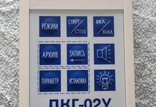 Дозиметр гамма-излучения дкг-02У "Арбитр"