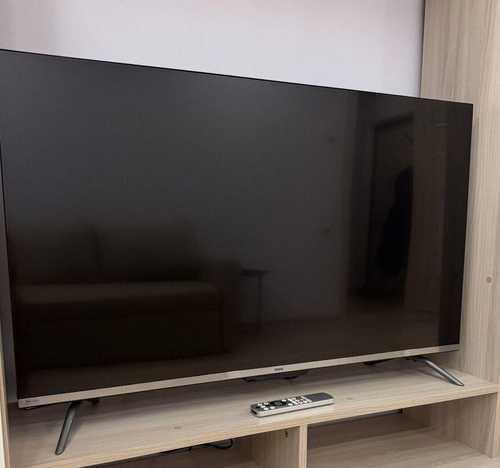 Телевизор haier 43 SMART tv s3