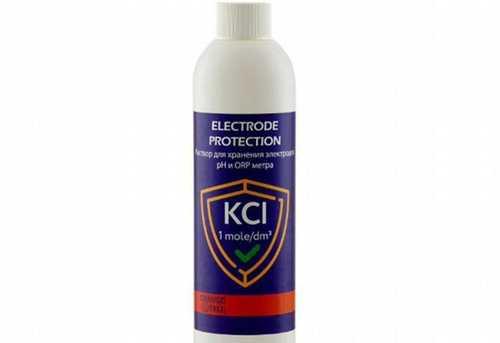 Раствор для хранения электродов (KCl) 250 мл
