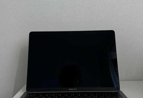 Apple MacBook Pro 13 2020 m1 256 gb