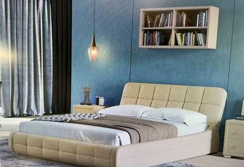 Кровать Corso 6 размер 1800x2000 Орматек