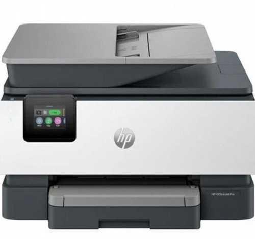 HP OfficeJet Pro 9120 (4V2M9C)