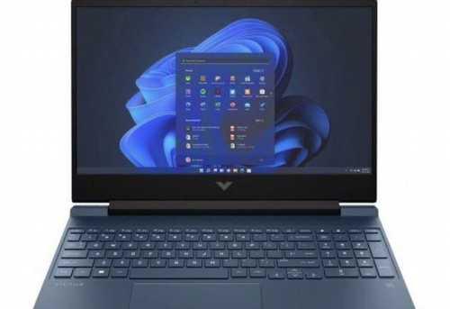 Игровой ноутбук HP Victus 15-FA1093DX