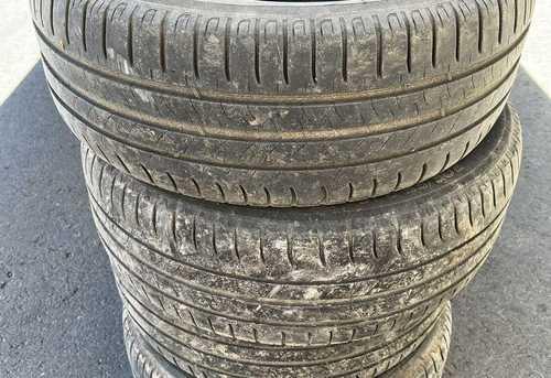 Michelin Pilot Exalto A/S 205/55 R16