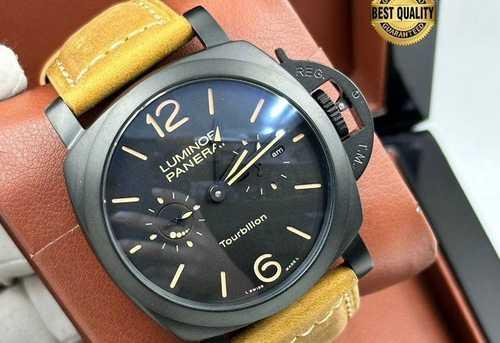 Часы Panerai Luminor