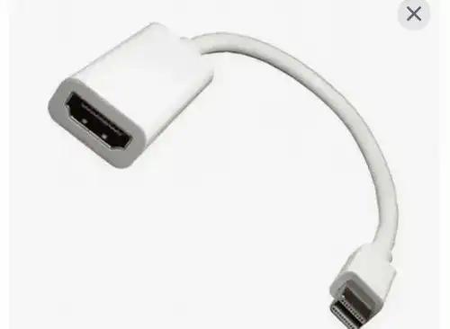 Переходник Thunderbolt на hdmi