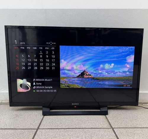 Телевизор Sony KDL-32R303C