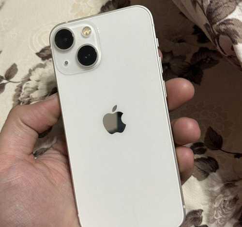 iPhone 13 mini, 128 ГБ