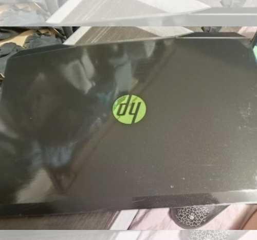 HP Pavilion Gaming 17-cd2043ur