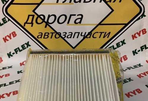 NF6176 nevsky filter, Фильтр салона