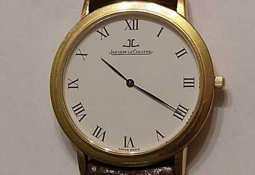 Jaeger LeCoultre Gentilhomme