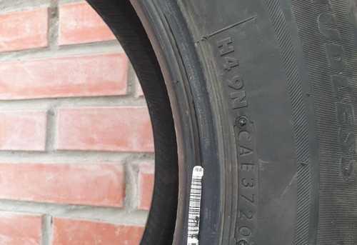Bridgestone Blizzak VL1 19.5/65 R15 95B