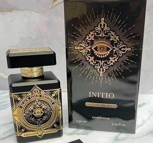 Духи Oud for Greatness Initio