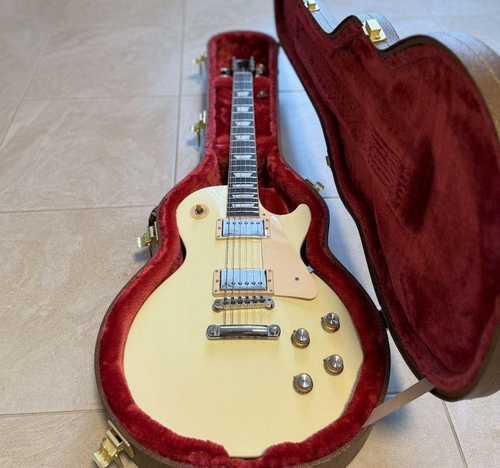 Gibson les paul custom color 2023