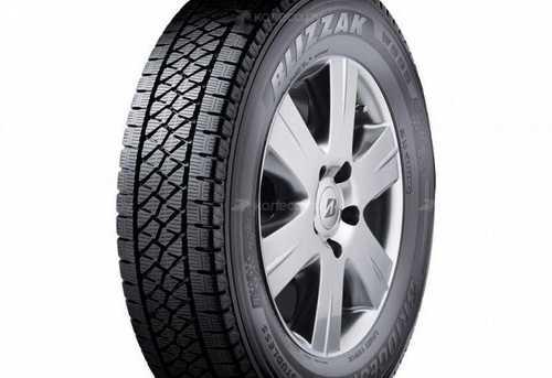 Bridgestone Blizzak W995 235/65 R16C 115R