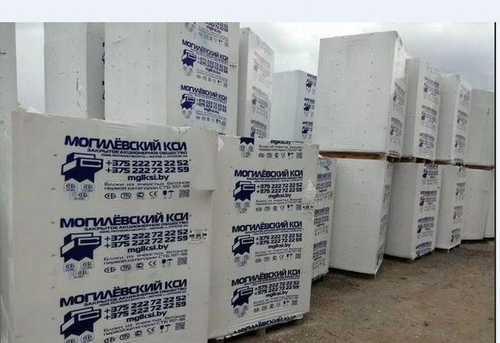 Газобетонные блоки от завода с доставкой