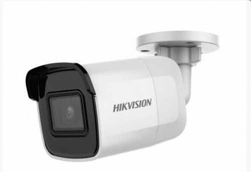 Камера IP Hikvision DS-2CD2023G0E-I(B)(2.8MM)