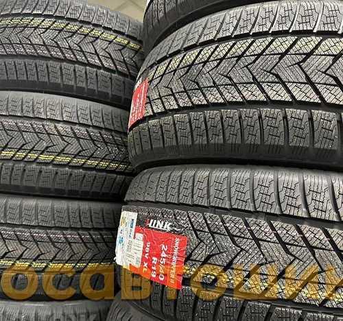 iLink SnowGripper II 245/40 R19 98V