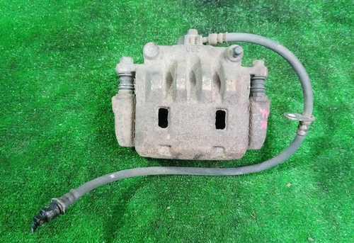 Суппорт тормозной передний правый Subaru Legacy