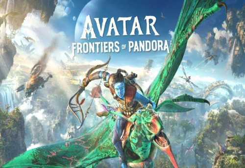 Avatar: Frontiers of Pandora PS5 (NEW)