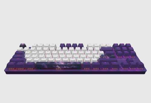 Клавиатура Red Square Keyrox TKL Purple Haze